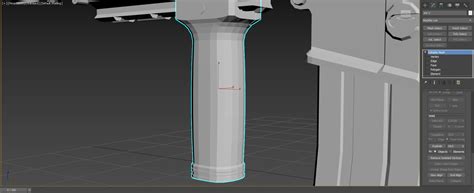 solved can t smoothing mesh autodesk community