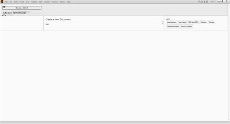 welcome screen not displaying properly adobe community 9019634
