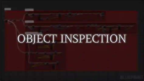 object inspection 4 27 game assets free