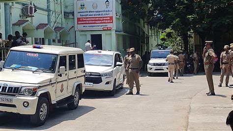 Nia Felicitates 5 Pune City Policemen For Arrest Of Isis Terror