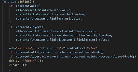 memories of web development past christian heilmann