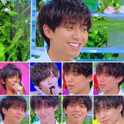 おかえりモネのりょーちんからのあさイチ永瀬廉！！ ウェルネスlife☆嵐☆king＆prince永瀬廉と楽しく幸せな日々を