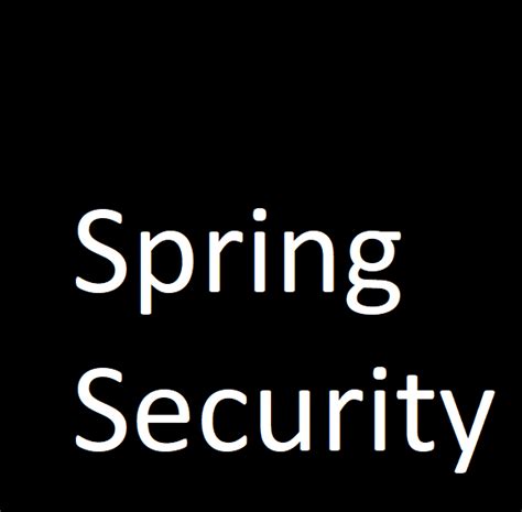spring security basic authentication for rest apis sydlabz