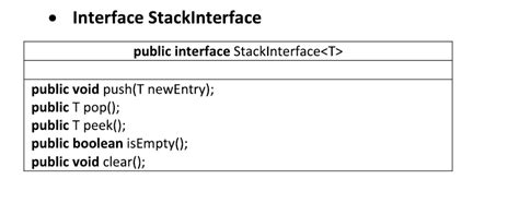 solved using stacks linkedstack arraystack data structure