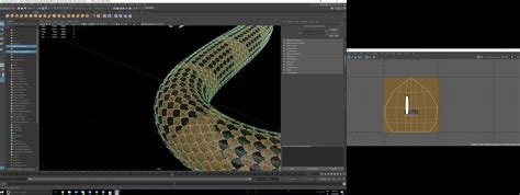 solved 2018 xgen custom shader parameter not working