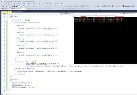 how to select only the records with the highest date in linq itcodar