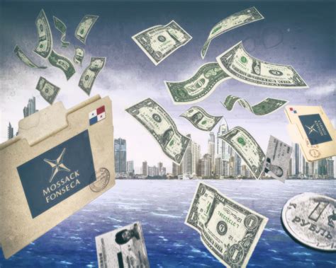 Mentiras Y Manipulaciones Los Papeles De Panamá