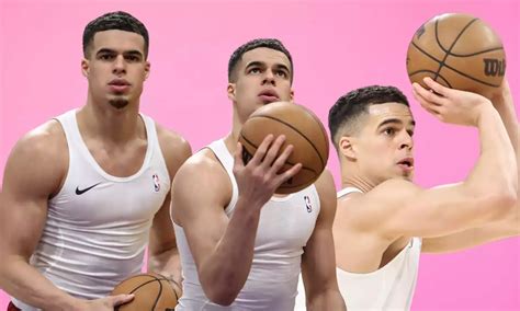 Una Estrella De La Nba Afirma Que Otros Jugadores Mantienen Relaciones