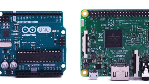 program an arduino uno with your raspberry pi the magpi