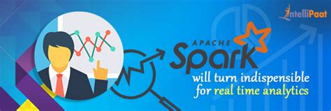 top reasons spark will dominantly be used for real time analytics