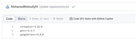 what the error 🎈 using streamlit streamlit