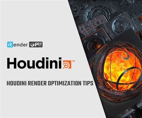 houdini render farm archives irender cloud rendering service