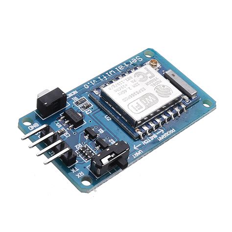 arduino esp 07 v1 0 esp8266 serial to wifi transceiver module