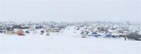 Opinion Commentary Surprise Standing Rock Wins 03 26 2020