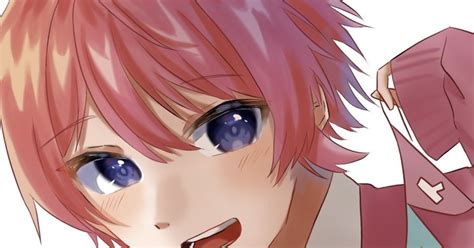 すとぷり Youtubeチャンネル登録者数100万人！！ かっちゃんのイラスト Pixiv