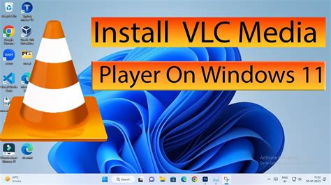 How To Install Vlc Media Player In Windows 10 And 11 Pc And Laptop Me Vlc