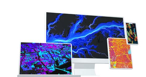 arcgis pro esri australia