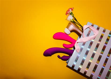 App Controlled Sex Toys In Singapore To Spice Things Up Honeycombers