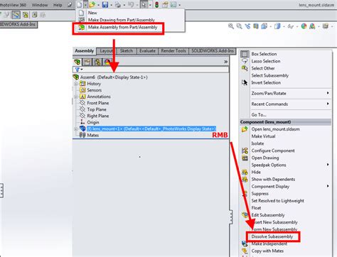 what to try when a solidworks assembly file will not save ~ solidworker