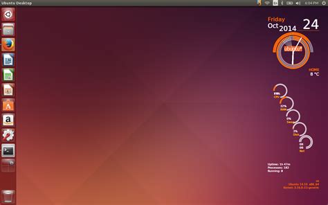 install conky lua on ubuntu 14 10 14 04 13 10 13 04
