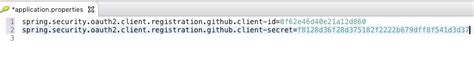 configure oauth 2 0 with openid connect on a spring web application