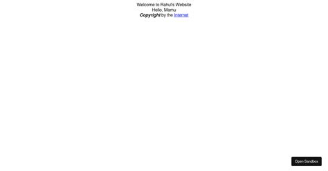 react intl example codesandbox