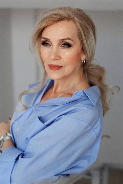 7 Tips On Makeup For Older Women With Inspirational Ideas Mature