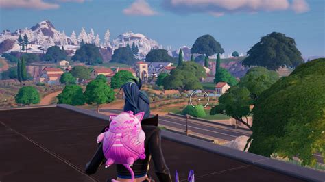 Fortnite How To Fix Movement Issues Gameskinny