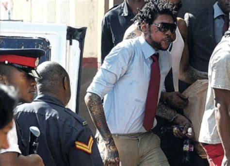 Vybz Kartel Found Guilty Of Murder Fact Magazine