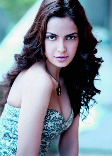 Hot Shazahn Padamsee ~ Taste Wallpapers