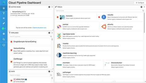 epam cloud pipeline