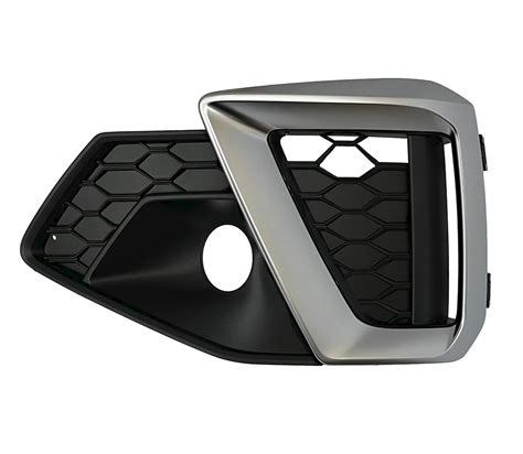 Kratka Zderzaka Lewa Audi A4 B9 S Line Lift 19 22r 12054599570