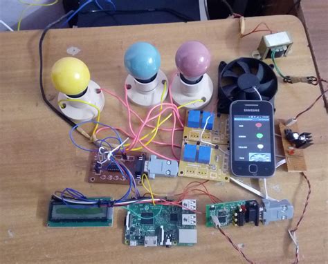 pin on raspberry pi based home automation using bluetooth android smart