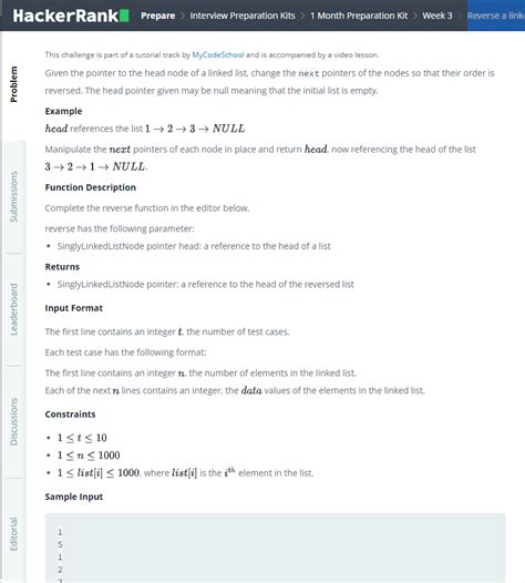 day26 reverse a linked list用golang it 邦幫忙 一起幫忙解決難題，拯救 it 人的一天