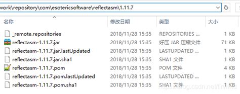 maven [warning]the pom for is missing 程序二次开发的博客 csdn博客