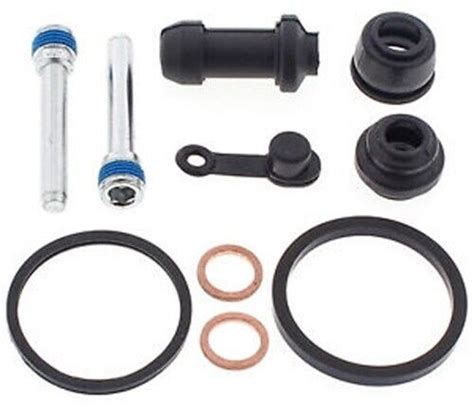 Pro X Brake Caliper Rebuild Kit Rear 37 63028 1702 0502 114623 Prx37
