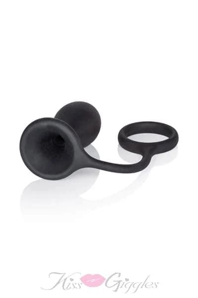 Dr Joel Kaplan Prostate Probe And Ring Black