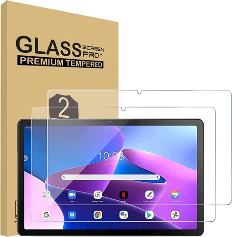 Ustiya Mica Para Lenovo Tab M10 3rd Gen 10 1 2022 Tb 328fu Tb 328xu