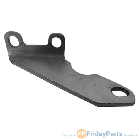 Exhaust Connection Bracket 4935971 For Cummins Engine Isb Isf3 8 Isd4 5