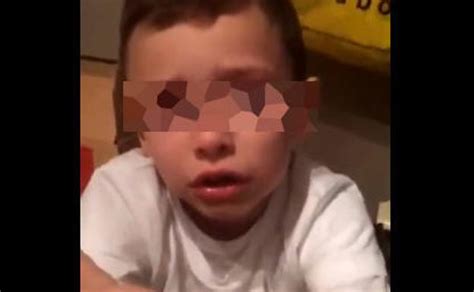 El Desgarrador Mensaje De Un Niño Víctima Del Acoso Escolar «quiero