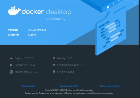 docker container not running stack overflow