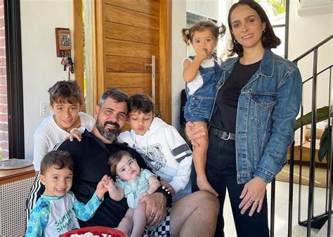Letícia Cazarré Revela Como Concilia Filha Na Uti E Nova Gravidez