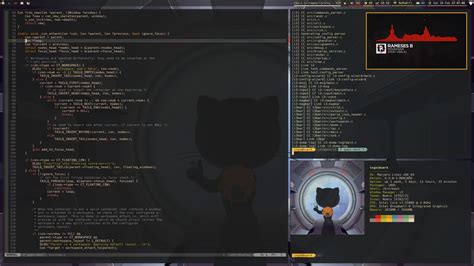 github airblader i3 a fork of the i3 window manager with gaps and