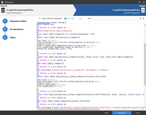 sql compare 12 2 release notes sql compare 12 product documentation