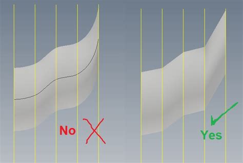 solved straight loft transition how to autodesk community