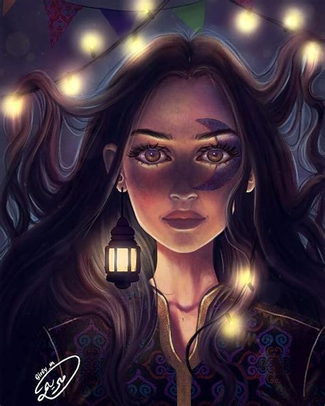 Maryam Mubarki Girly M • Fotos E Vídeos Do Instagram Character