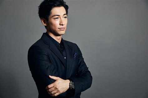 ディーン・フジオカが目指す、理想のダークヒーロー像 『危険なビーナス』をいま描く意義は？｜real Sound｜リアルサウンド 映画部