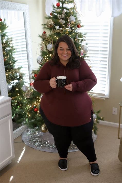 Plus Size Legging Outfits 7 Adorable Options You Need The Plus Life