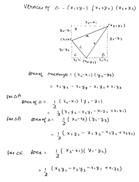 [solved] Let R Be The Triangle With Vertices At X1 Y1 X2 Y2 And