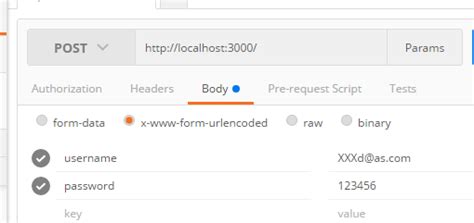 node js cannot access to req body inside middlewares